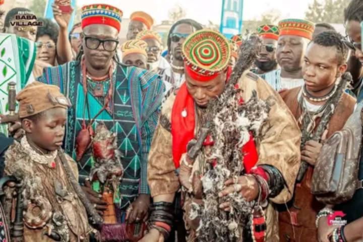 Baba Village : la 7e édition dédiée à la transmission des valeurs ...