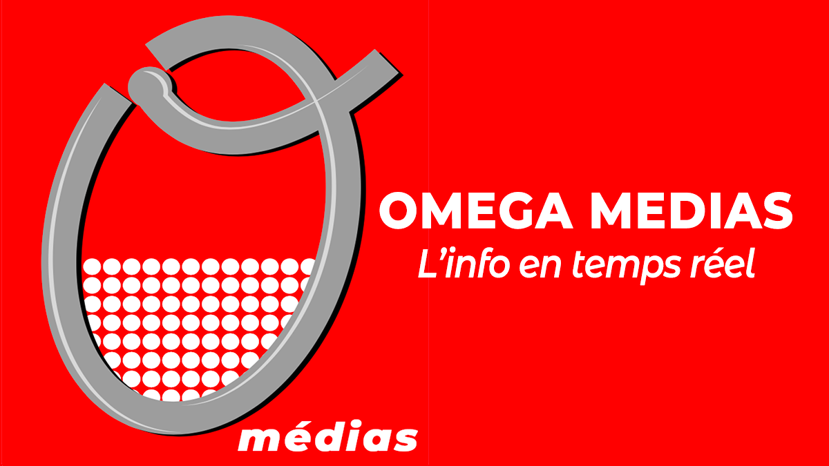 Accueil - Oméga Médias | Burkina Faso