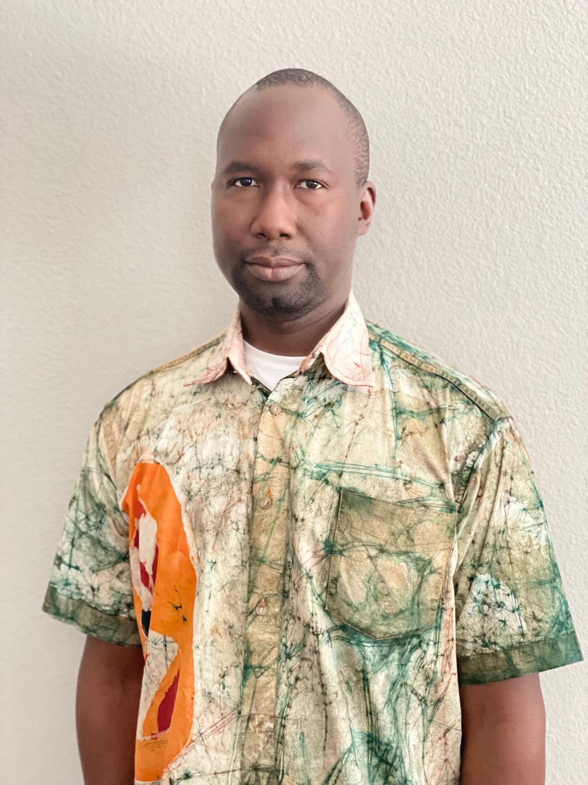 🔴 [PODCAST] | Allô Diaspora : Allô Los Angeles avec David Traoré ...