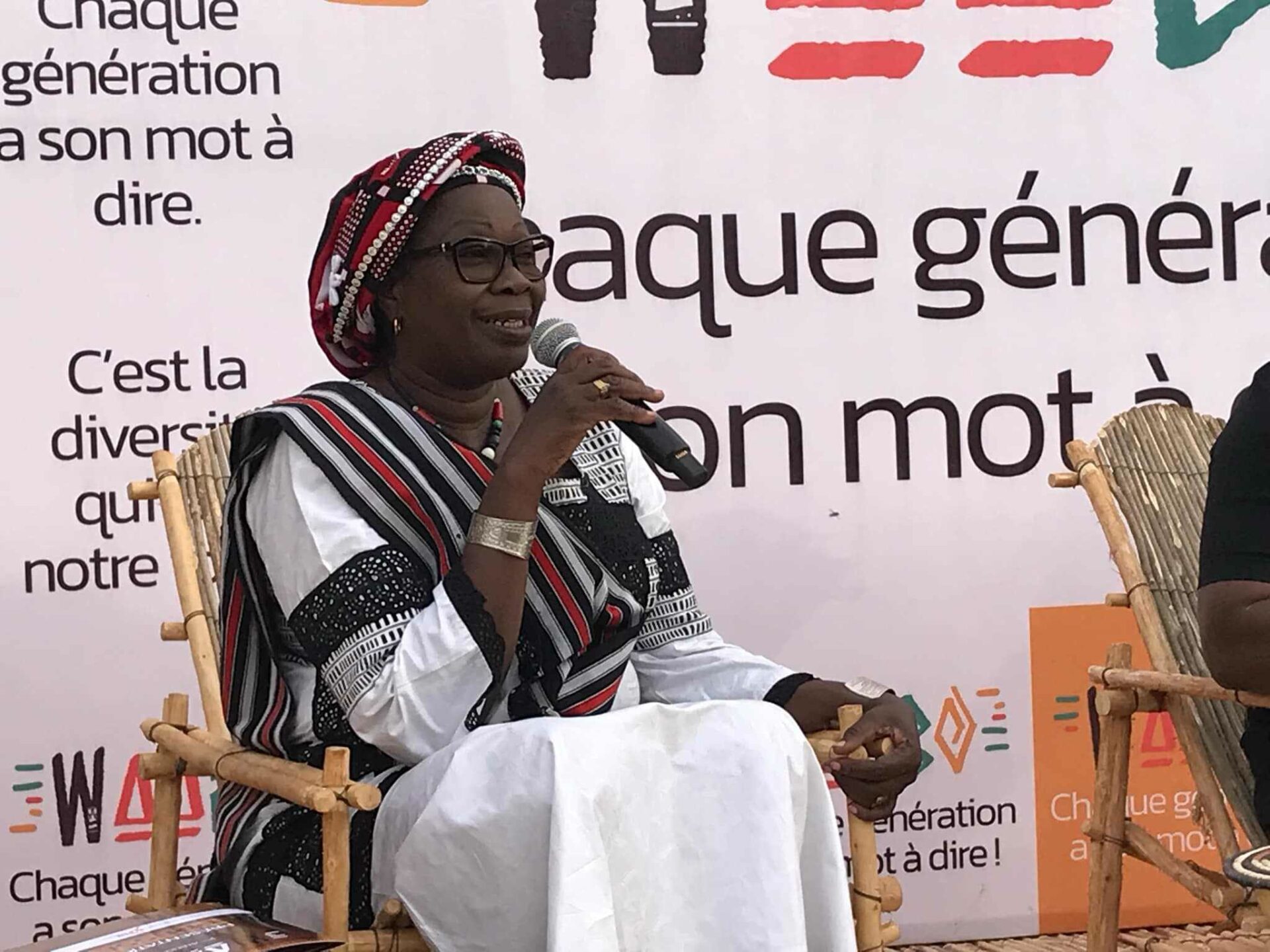 Festival Waabo : Un rendez-vous pour découvrir la richesse culturelle ...